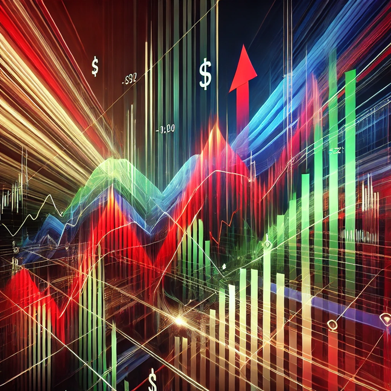 August 2024: Long-Term Perspective: Market Volatility is the Price of ...